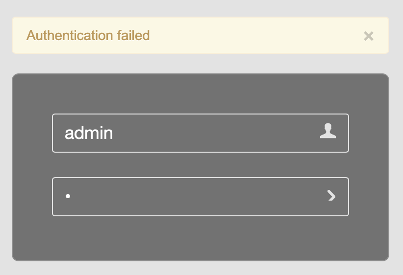 cannot login to admin · Issue #1965 · RainLoop/rainloop-webmail · GitHub