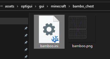 container variations GUI from other mods · Issue #68 · opekope2/OptiGUI ...