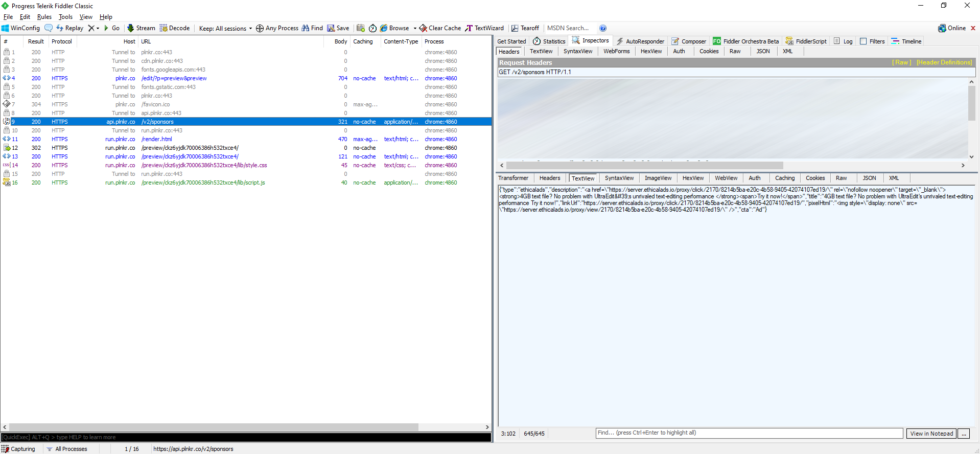 plnkr.co · Issue #108697 · AdguardTeam/AdguardFilters · GitHub