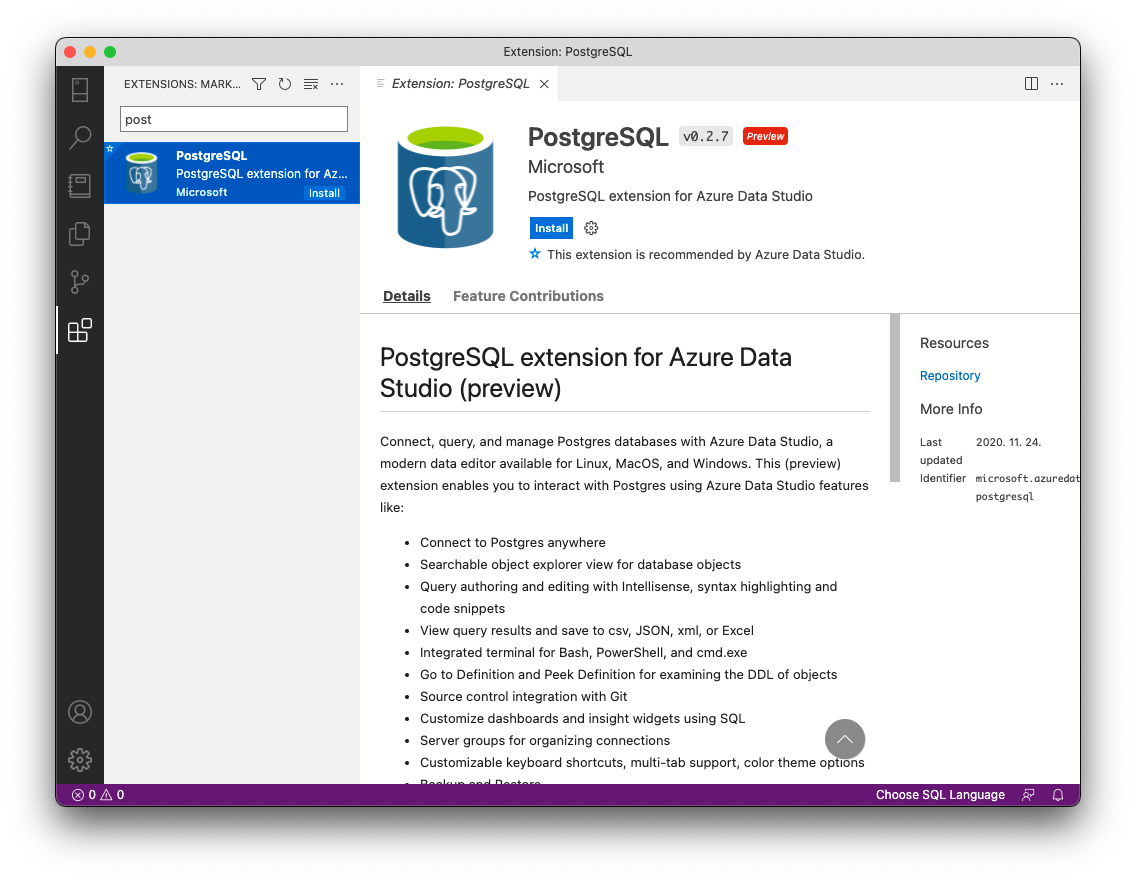 [Vapor] Vapor 시작하기(1) · Issue #74 · Taehyeon-Kim/Blog · GitHub