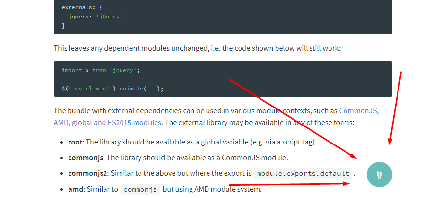 Add Gitter Sidecar widget to docs site · Issue #1323 · decaporg/decap-cms · GitHub