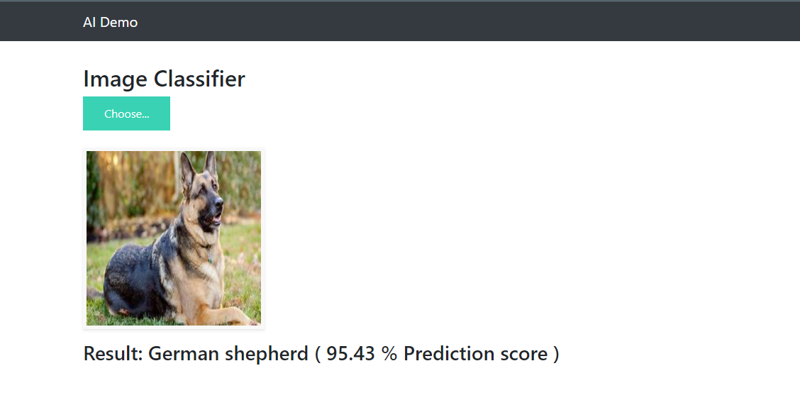 GitHub - amanchauhan71/Capstone-The-Stanford-Dogs