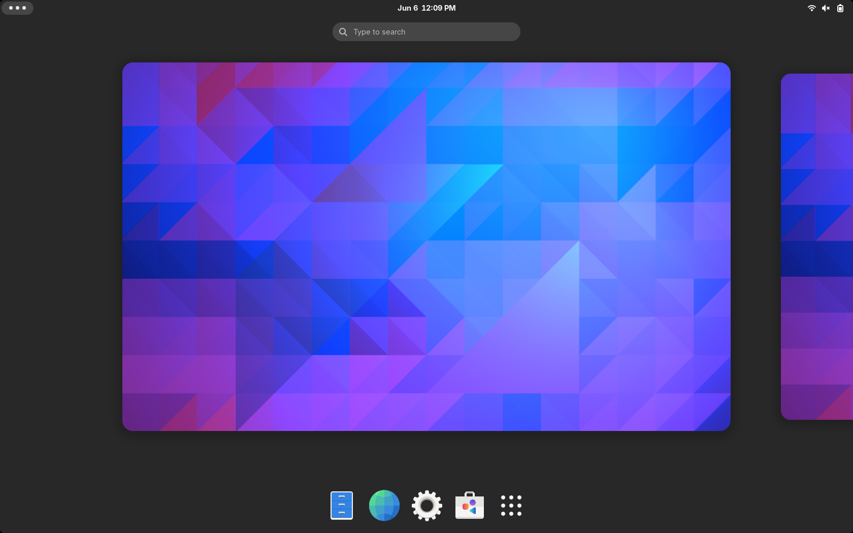 GitHub - ublue-os/beyond: Cassidy’s idea of what GNOME could look like in the future—today