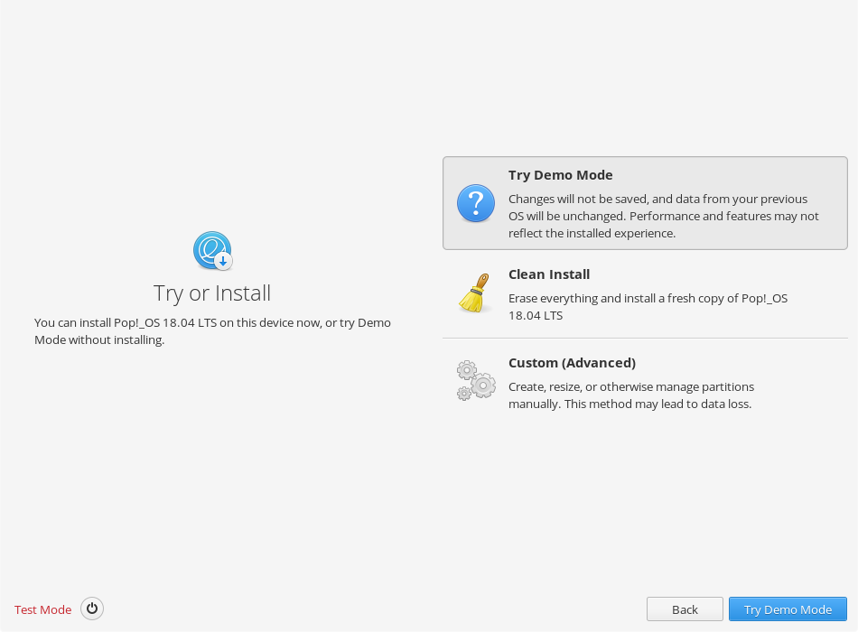 Hasta la Vista, old Setup UI. Here's how Windows 11 Setup should look ...