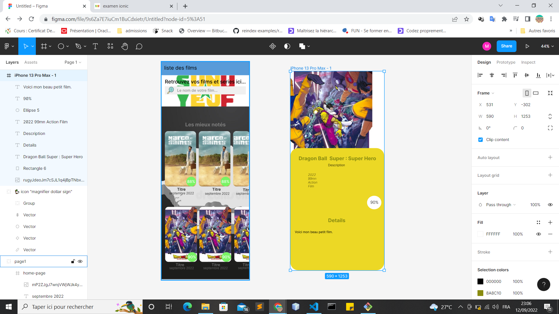 GitHub - momojope/examen-ionic