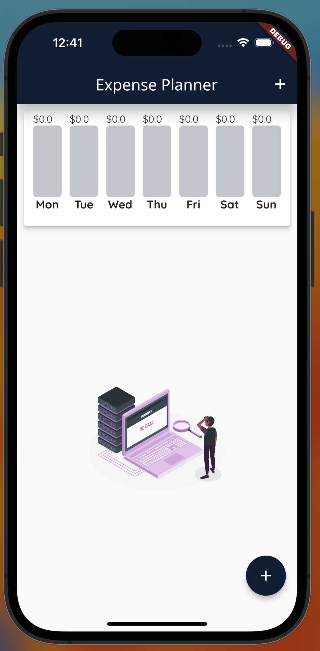 GitHub - mehmetaca/flutter_expense_planner_app: Flutter Expense Planner App GitHub - mehmetaca/flutter_expense_planner_app: Flutter Expense Planner App