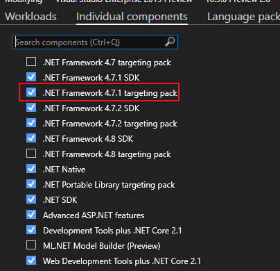 Omnisharp Errors · Issue #4318 · dotnet/vscode-csharp · GitHub