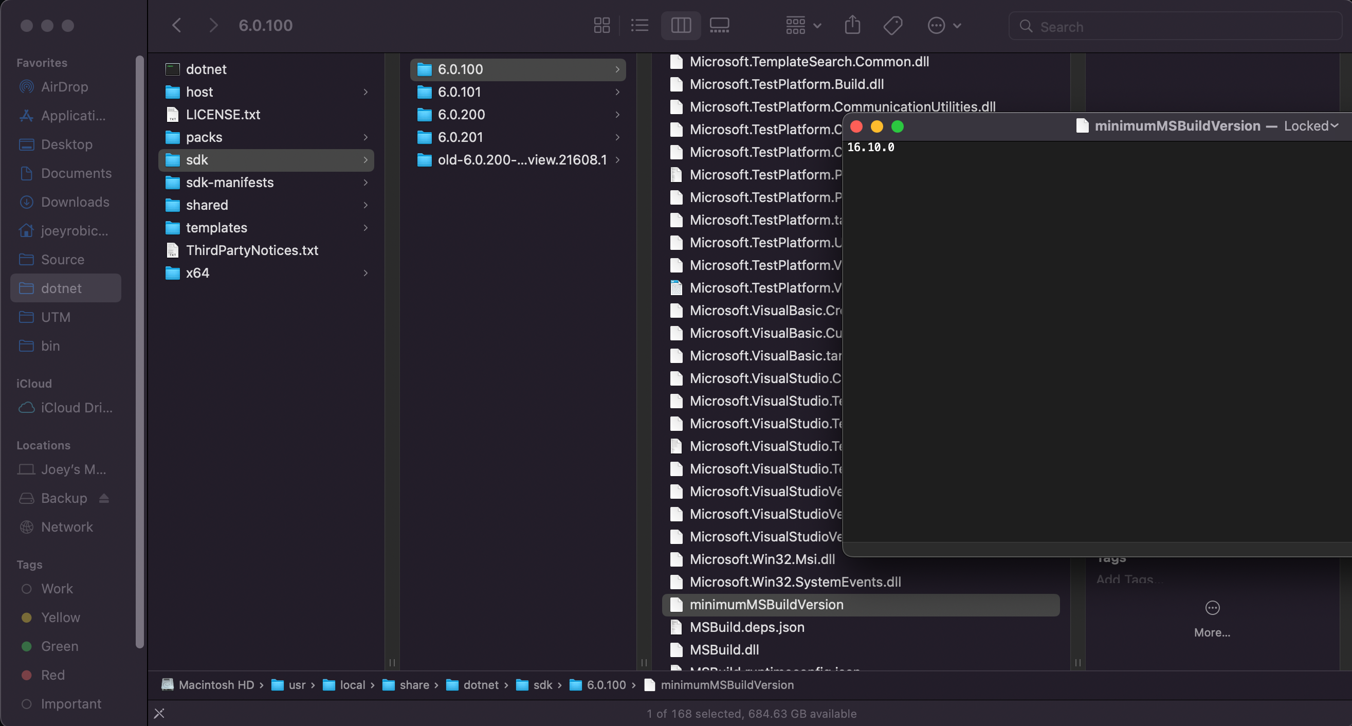 Update Readmemds Net 6 Sdk Section By Eriawan · Pull Request 5129 