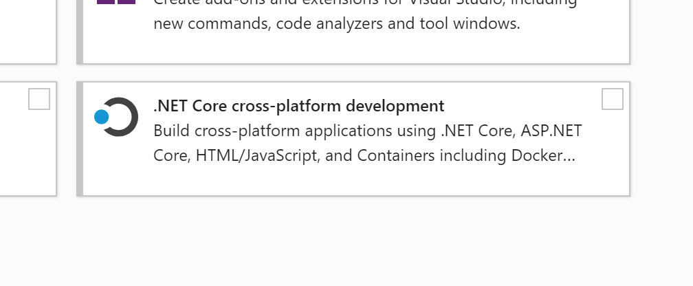 Some projects have trouble loading. Please review the output for more details. · Issue #3854 ...