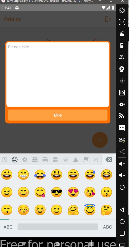 GitHub - archosan/Firebase-Realtime-Chat-App-React-Native