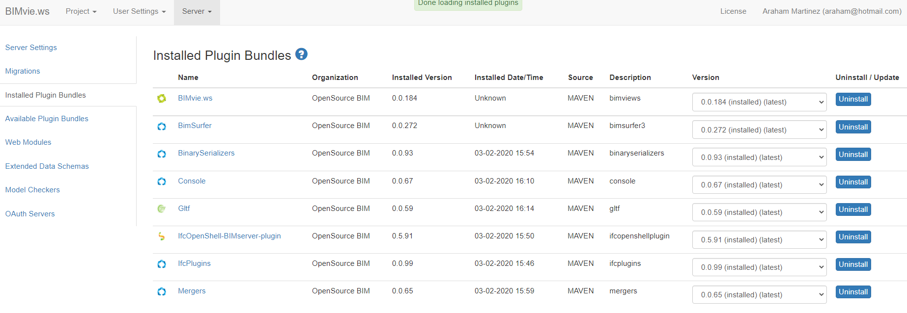 Event Log Service Not Showing in Local Services · Issue #1206 ...