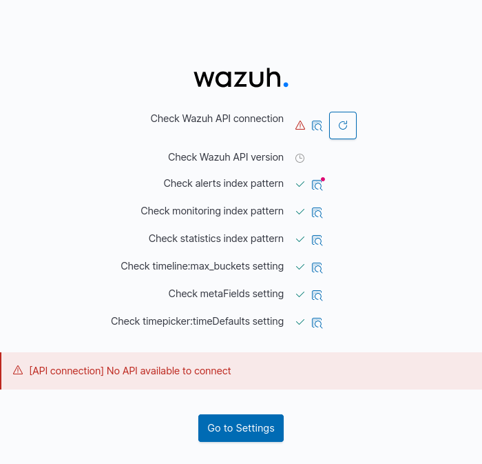 Indexer stops working after reboot · Issue #1962 · wazuh/wazuh-packages · GitHub