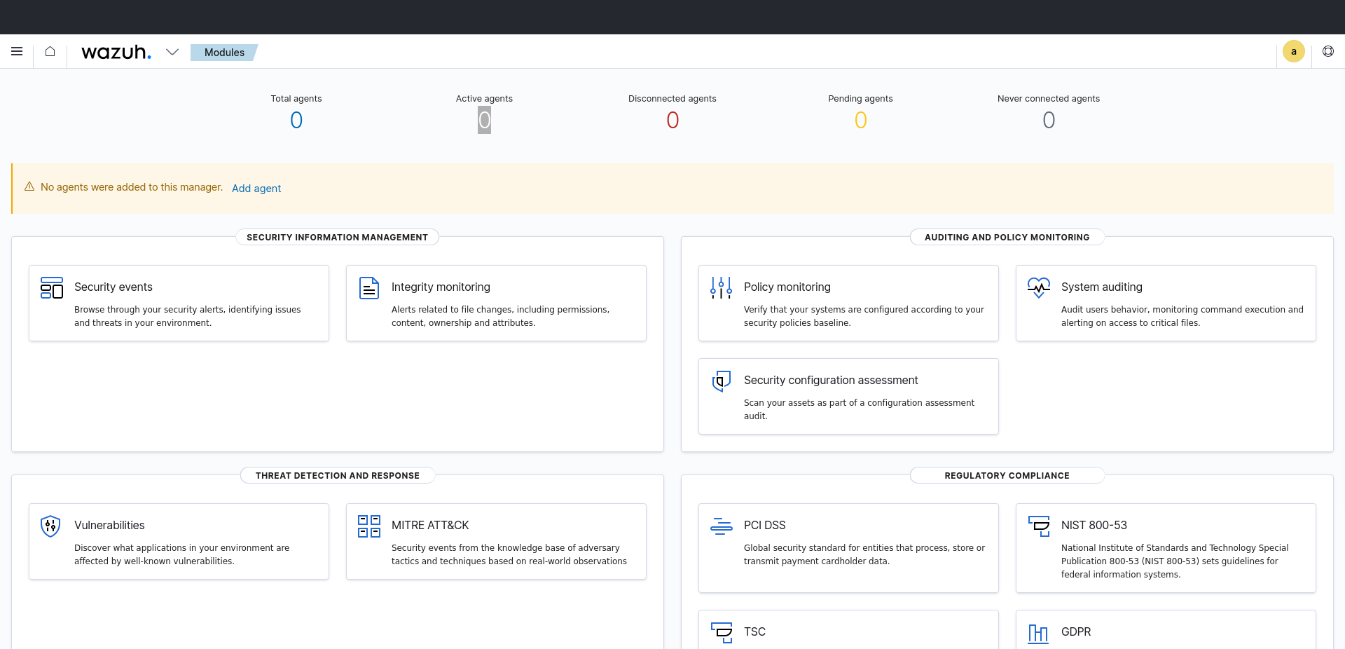 Indexer stops working after reboot · Issue #1962 · wazuh/wazuh-packages · GitHub