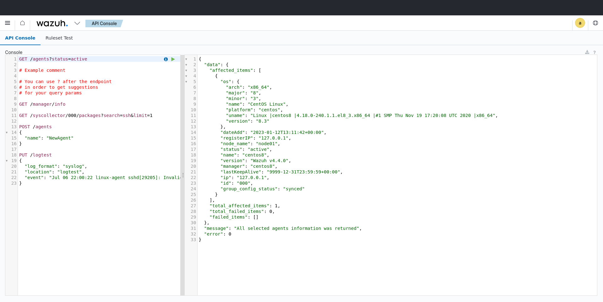 Indexer stops working after reboot · Issue #1962 · wazuh/wazuh-packages · GitHub