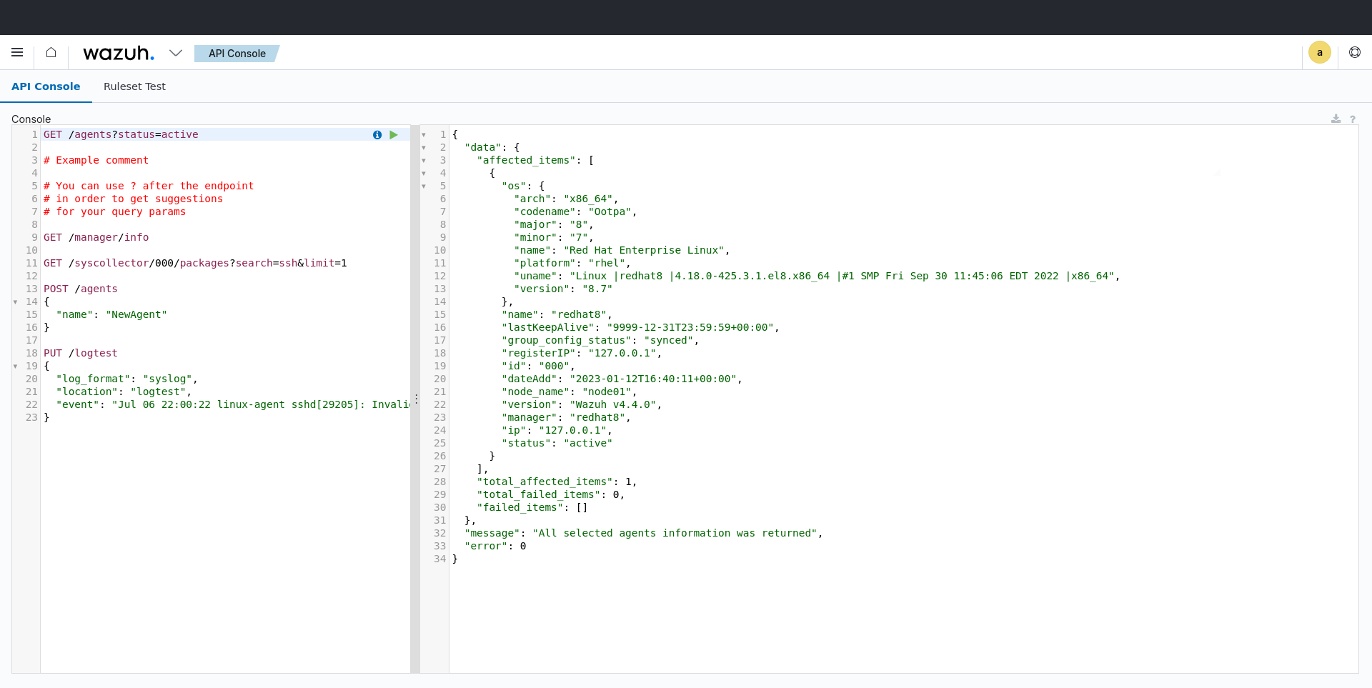 Indexer stops working after reboot · Issue #1962 · wazuh/wazuh-packages · GitHub