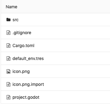 Is it possible to setup the GDNative for Rust in easier way? · Issue #206 · godot-rust/gdnative ...