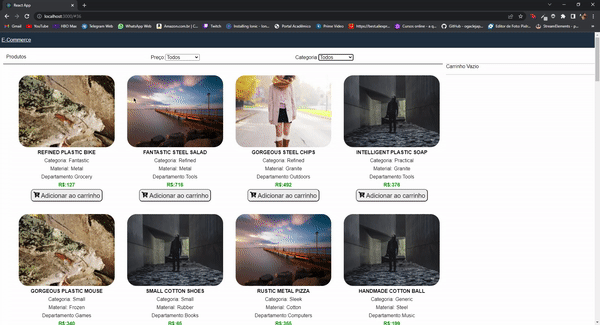 GitHub - EriikSilva/e-commerce-react-redux