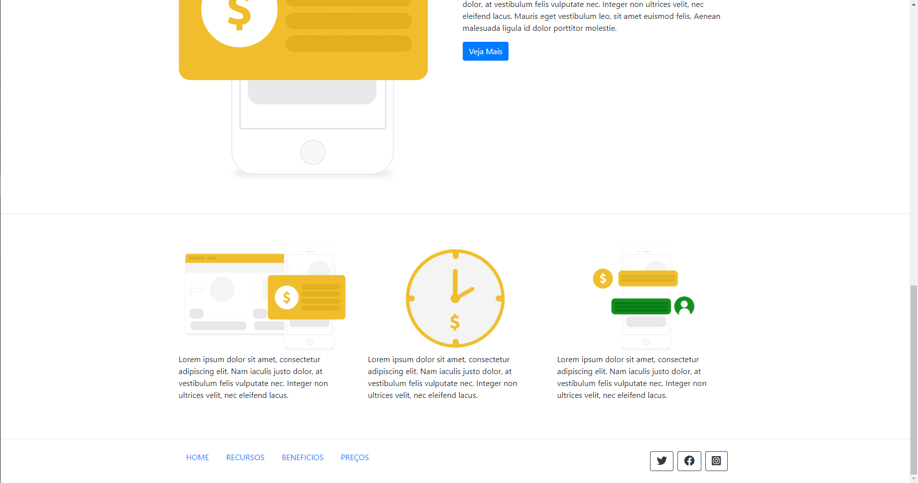 GitHub - EriikSilva/finans-projeto