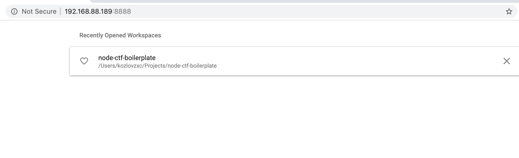 Remote Code Execution in local network · Issue #797 · nrwl/nx-console · GitHub