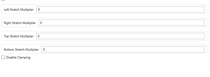 Plugin setting checkboxes no longer fit the style of the rest of the plugin settings · Issue ...