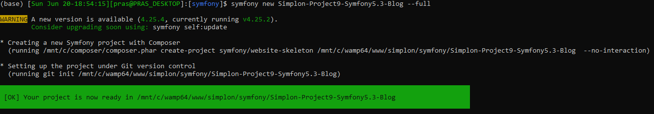 GitHub - pptech-ds/Simplon-Project9-Symfony5.3-Blog: Simplon-Project9-Symfony5.3-FirstSteps