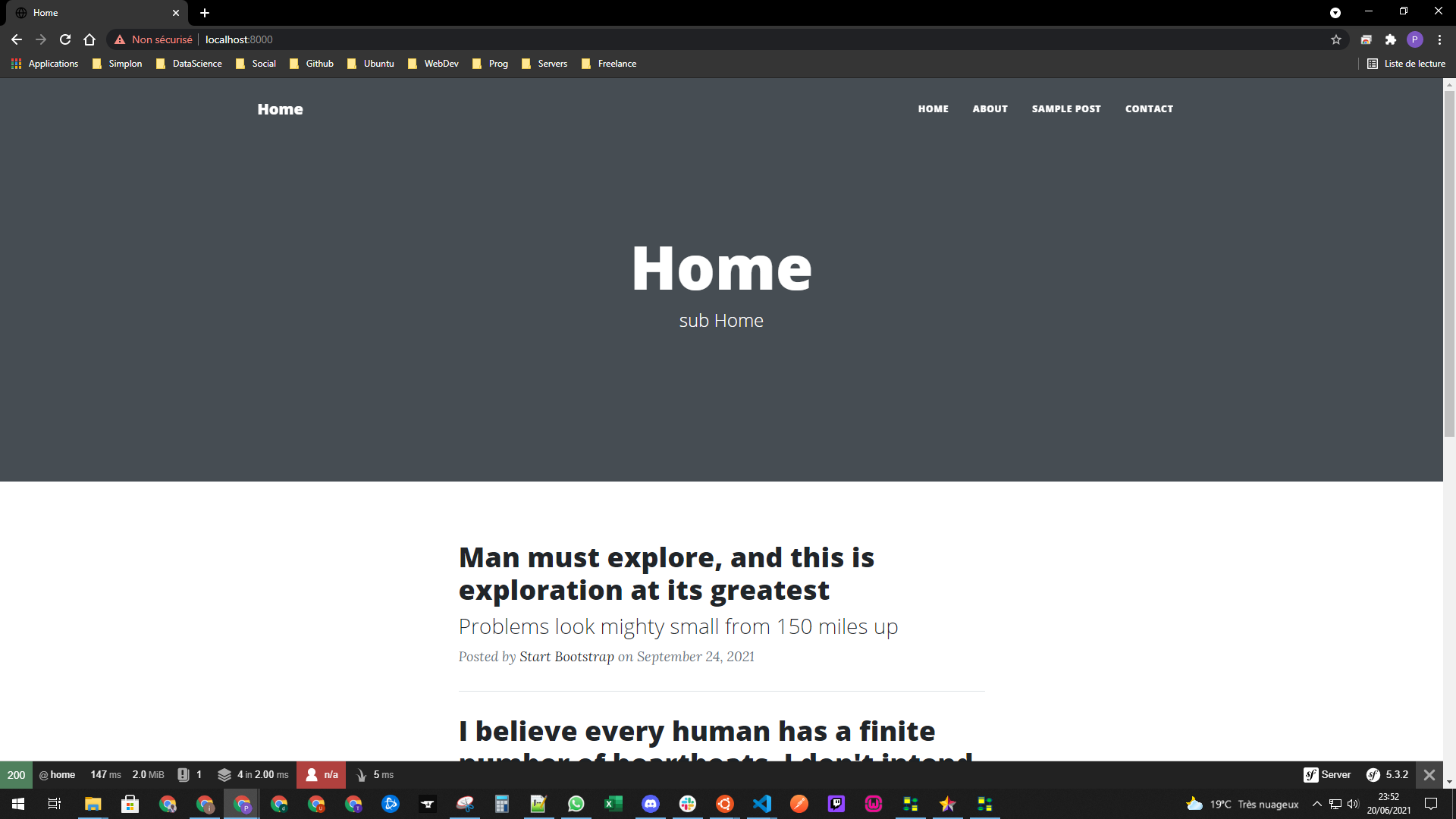 GitHub - pptech-ds/Simplon-Project9-Symfony5.3-Blog: Simplon-Project9-Symfony5.3-FirstSteps