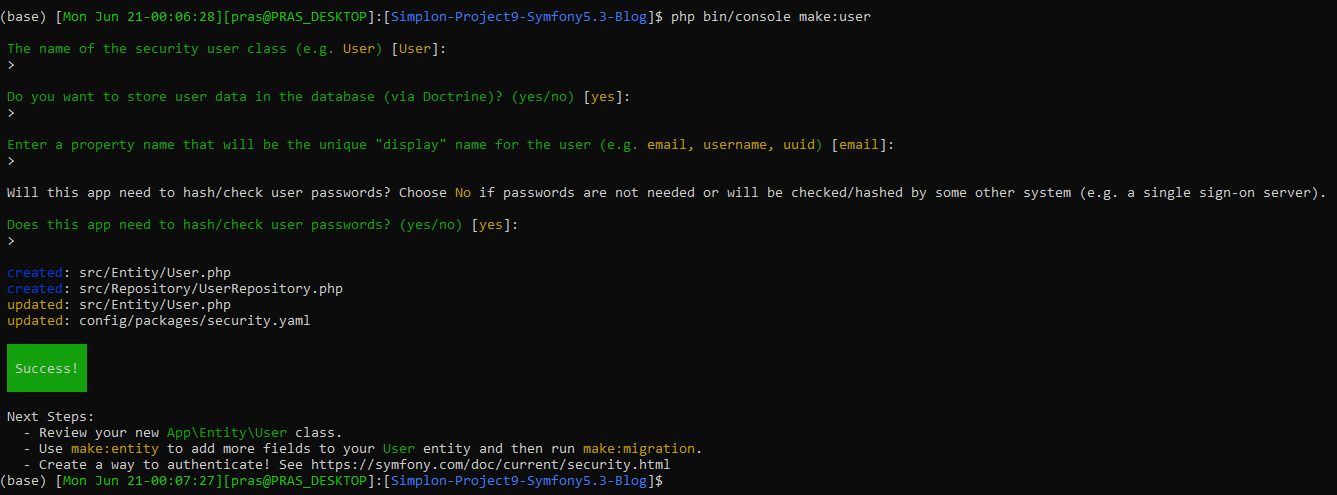 GitHub - pptech-ds/Simplon-Project9-Symfony5.3-Blog: Simplon-Project9-Symfony5.3-FirstSteps