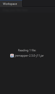 Stuck on loading file on computers with single core · Issue #568 · Col-E/Recaf · GitHub