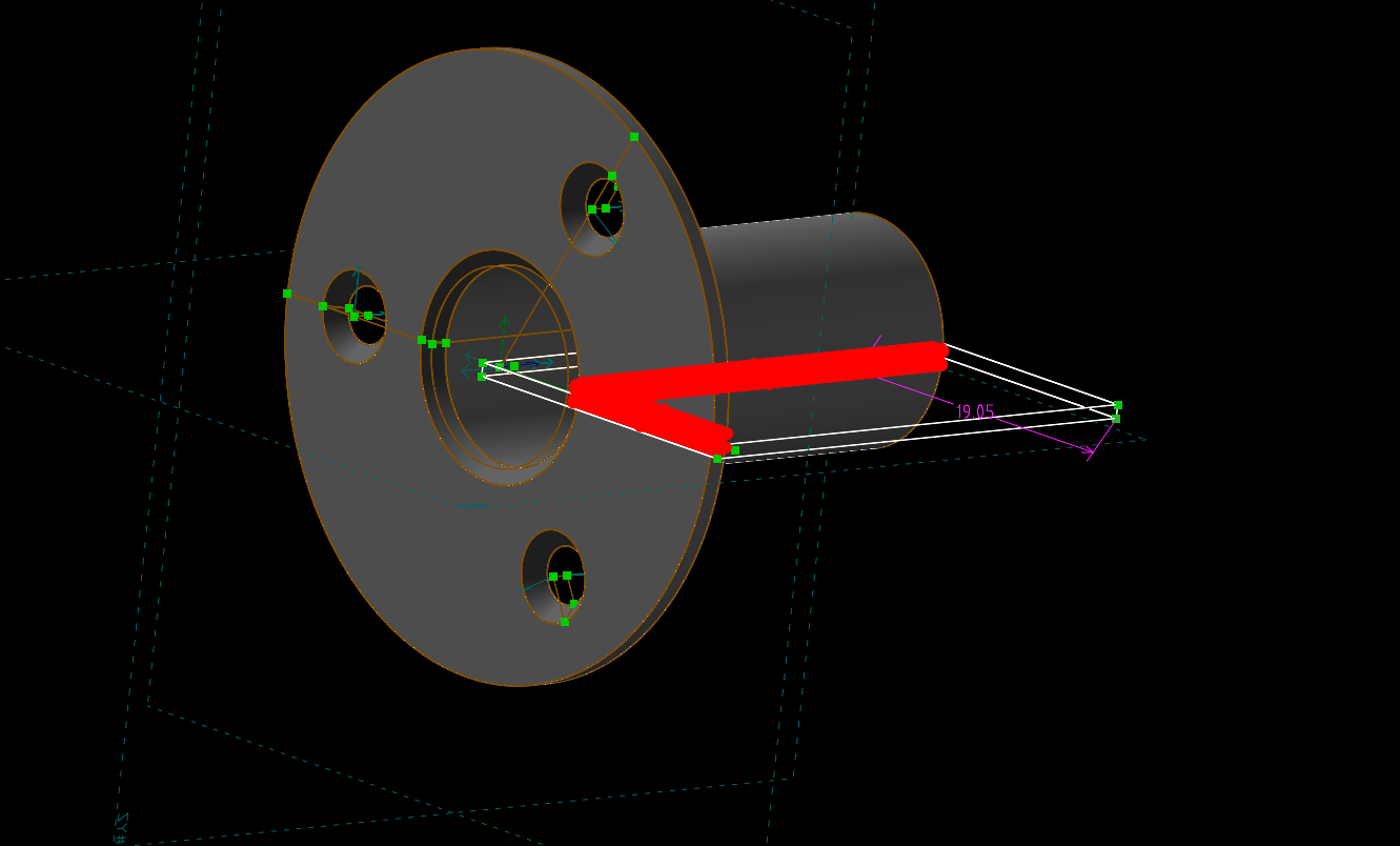 Crash (assert) on load file - regression? · Issue #1263 · solvespace/solvespace · GitHub