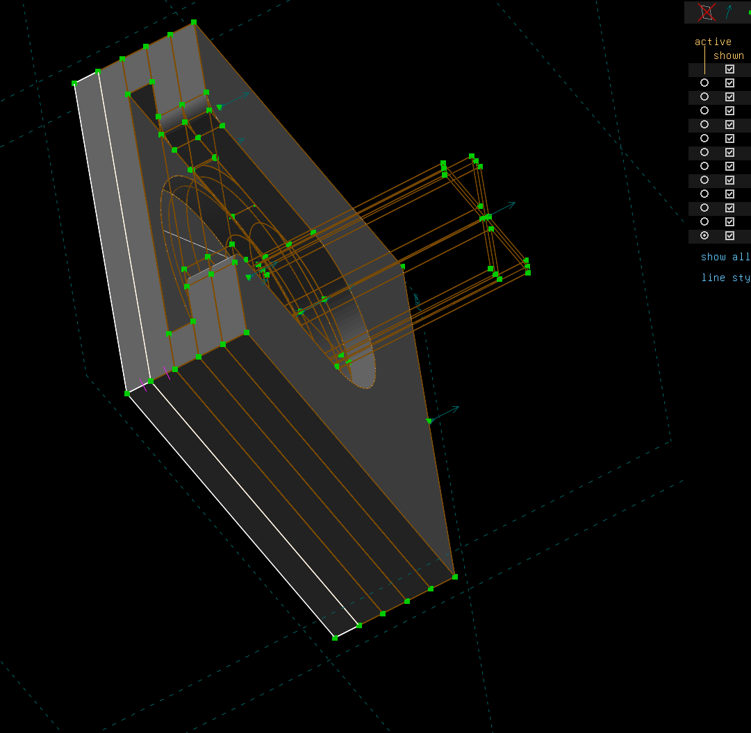Nested assembly keeping the inner-most "suppress this solid" setting? · Issue #663 · solvespace ...