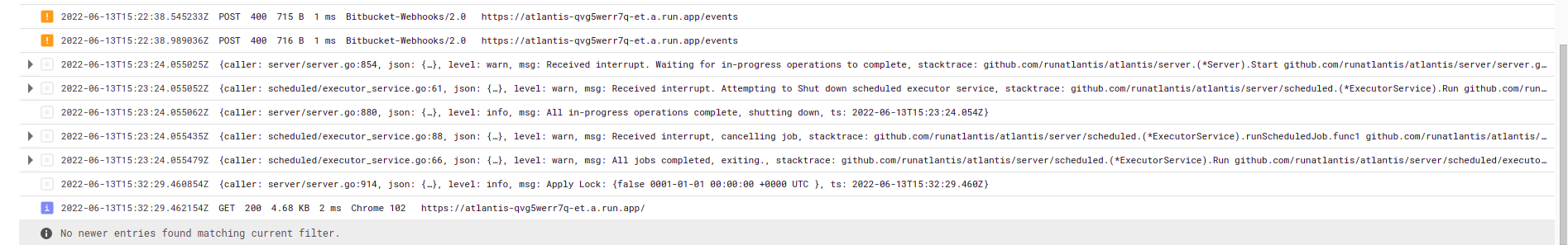 It doesn't work when you plan or apply · Issue #2314 · runatlantis ...