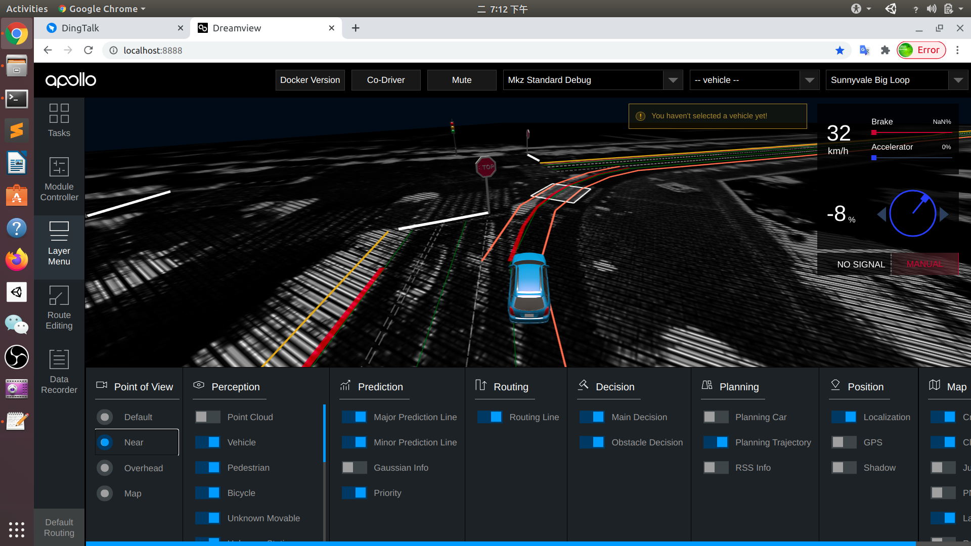 How To Deal With Mismatch Between Map Annotation And Actual Road · Issue 1112 · Lgsvl