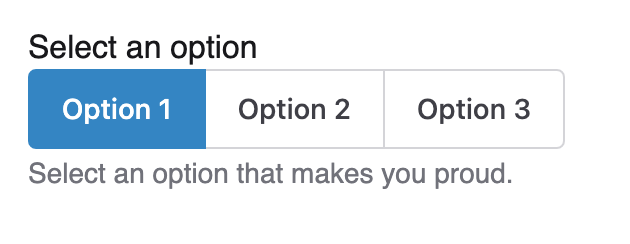 sl-radio-group with sl-radio-buttons style is broken · Issue #1523 ...