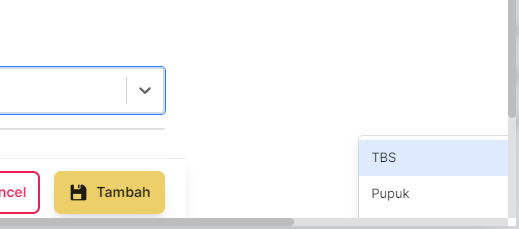 Bug position when change menuPosition to fixed · Issue #5265 · JedWatson/react-select · GitHub