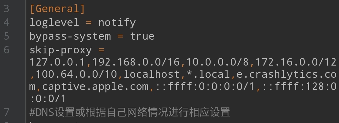 surfboard已支持surge4格式 · Issue #404 · tindy2013/subconverter · GitHub
