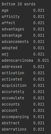GitHub - Justinkxc/Word-Counter: A word counter to help with thesis writing