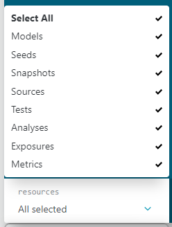 [CT-2801] [Feature] add Macros to Lineage Graph (DAG) · Issue #8046 · dbt-labs/dbt-core · GitHub