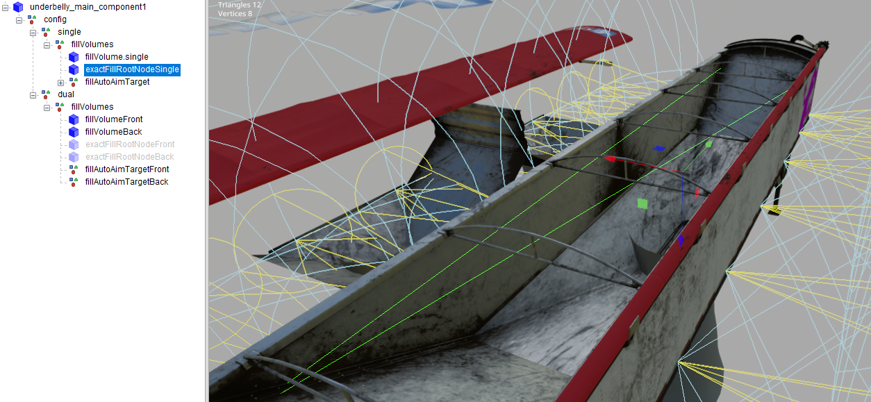 [BUG_SP] Combine Self-Unload wrong positioning. · Issue #2067 · Courseplay/Courseplay_FS22 · GitHub