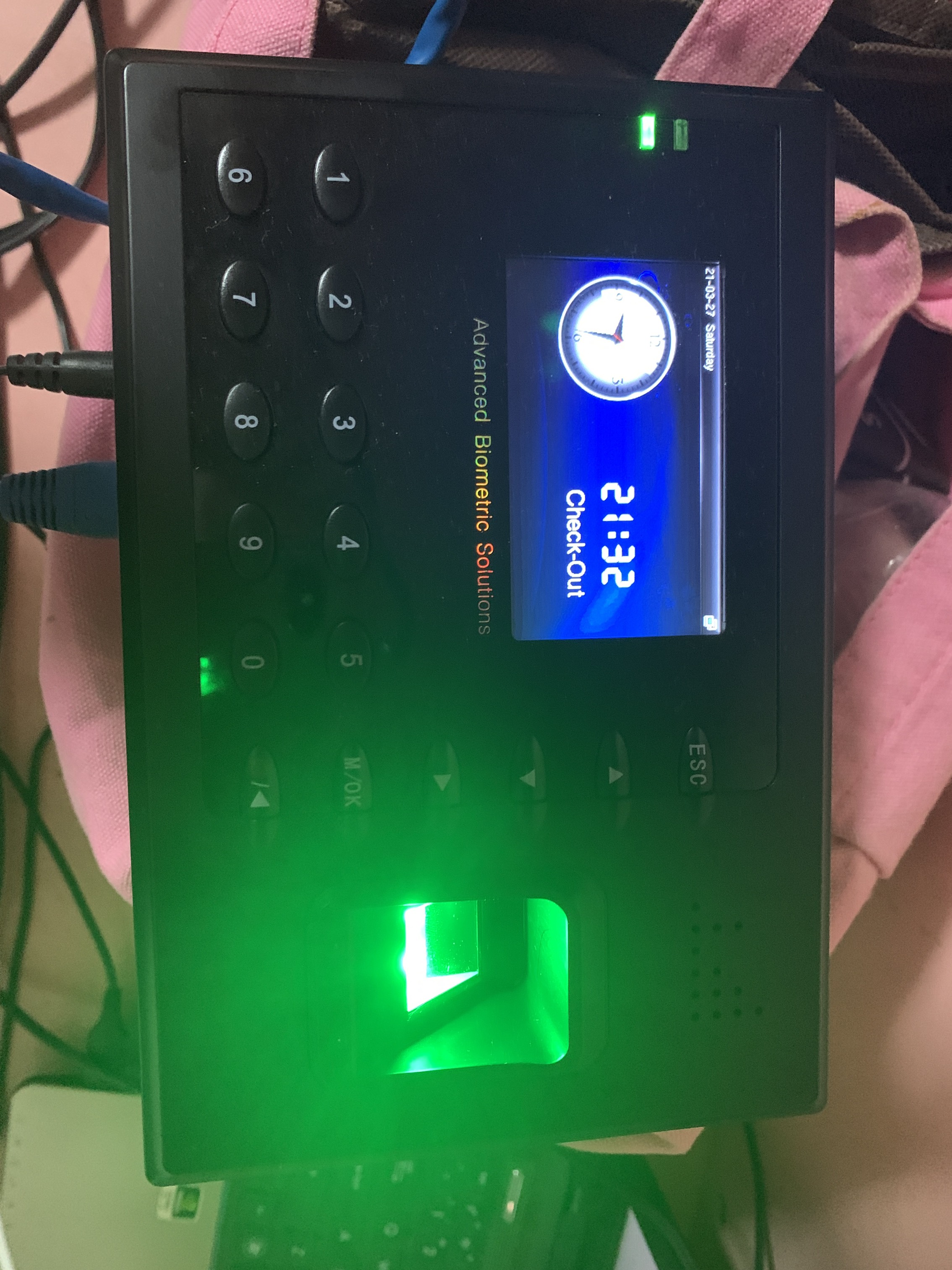 GitHub - kimmartelolives/Attendance-Monitoring-System: Attendance ...