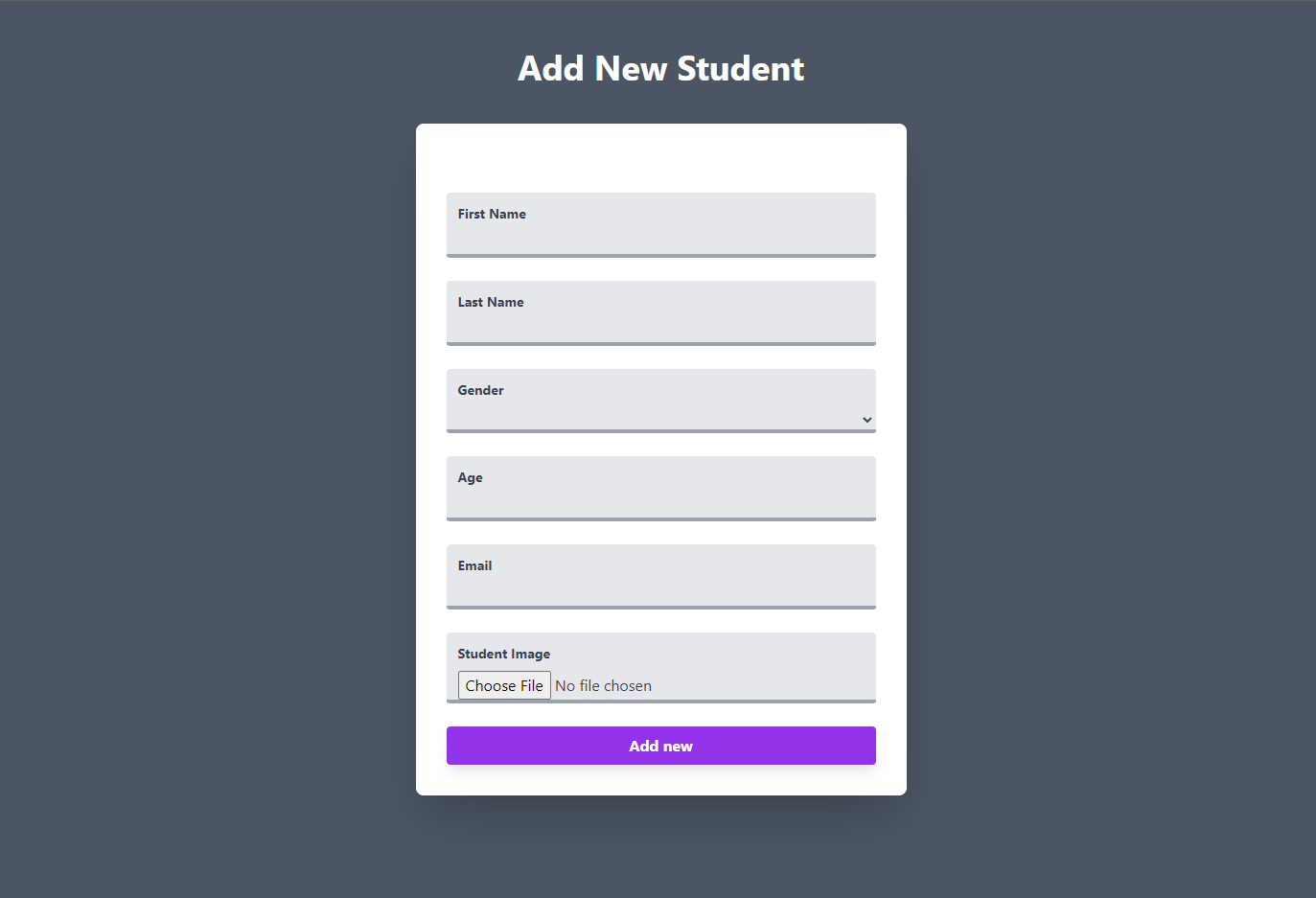 GitHub - kimmartelolives/laravel-practice: Laravel Practice