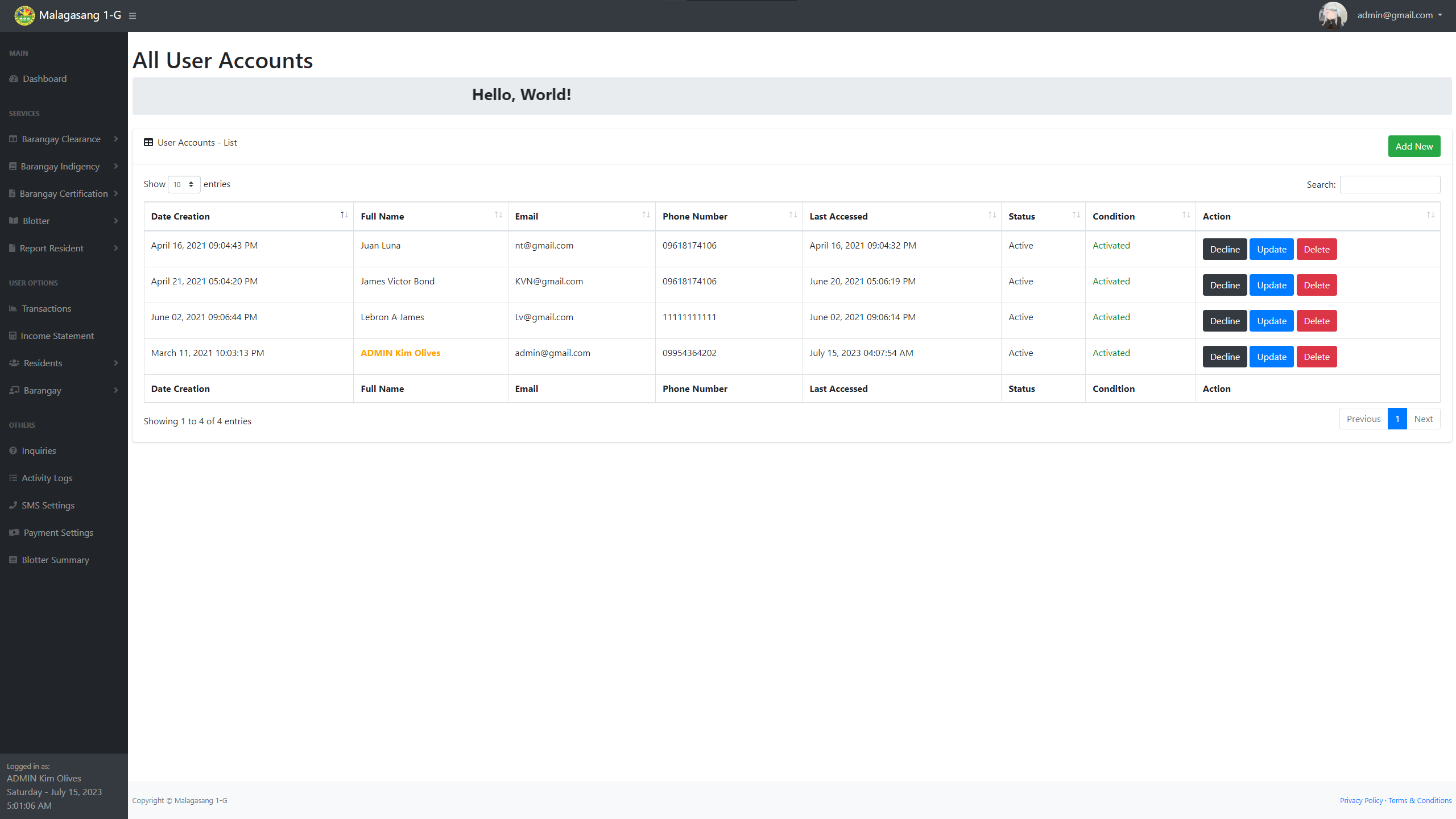 GitHub - kimmartelolives/brgy-management-information-system-sms-core ...