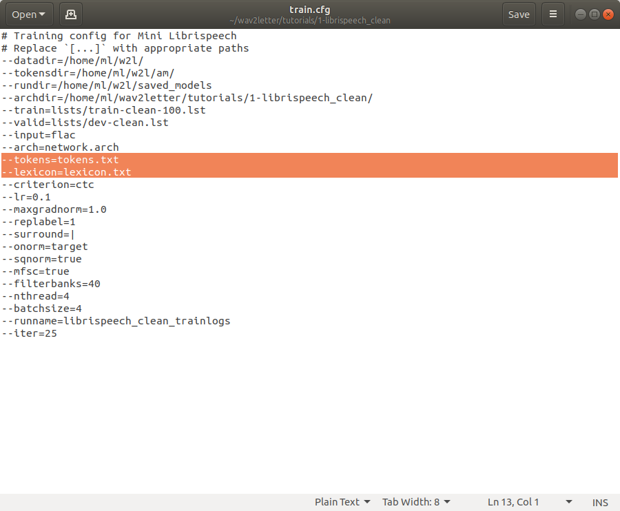 The error: ModuleNotFoundError: No module named 'sox' · Issue #652 · flashlight/wav2letter · GitHub