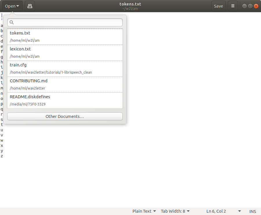 The error: ModuleNotFoundError: No module named 'sox' · Issue #652 · flashlight/wav2letter · GitHub