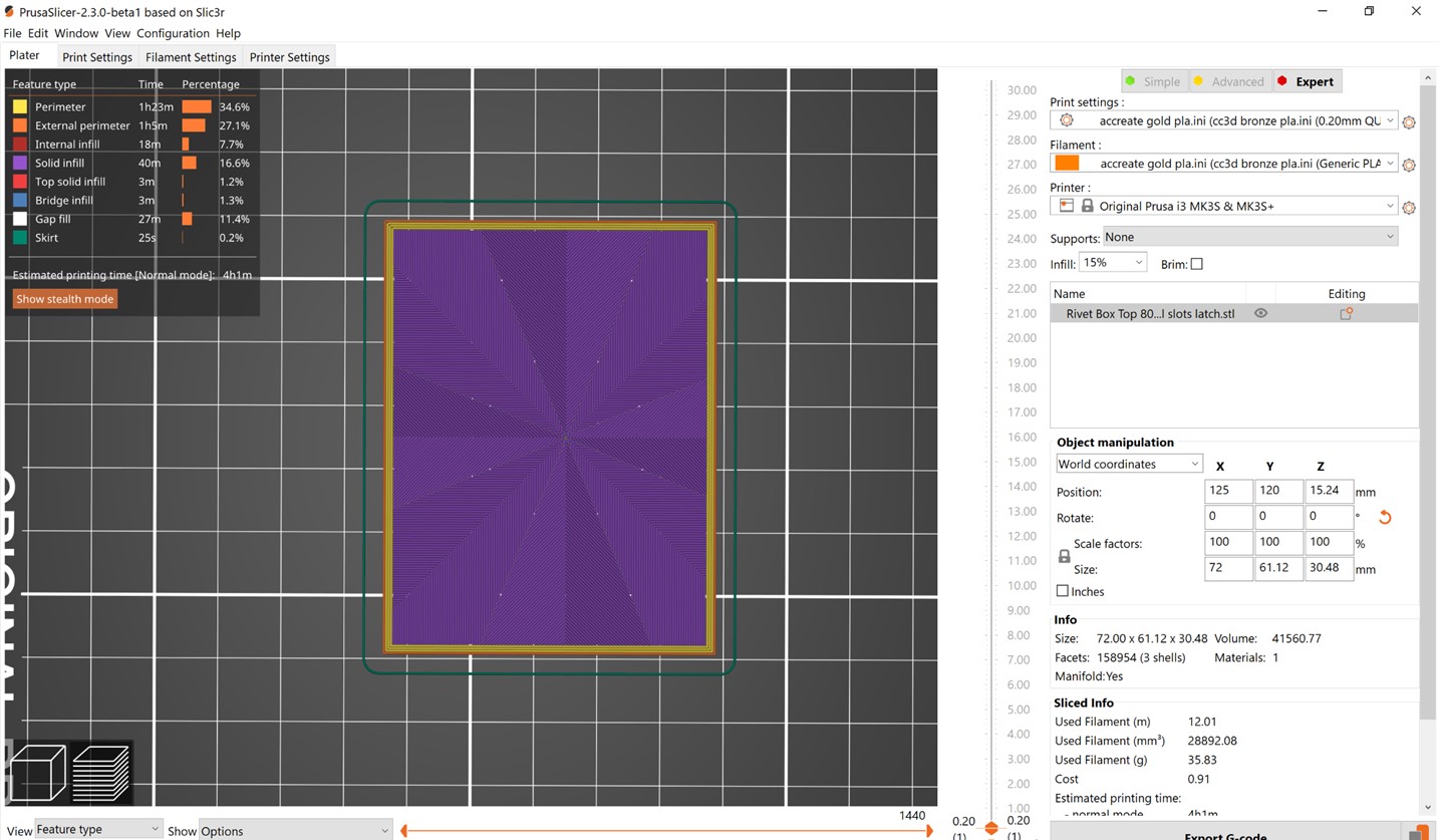 Center infills to local center · Issue #2149 · prusa3d/PrusaSlicer · GitHub