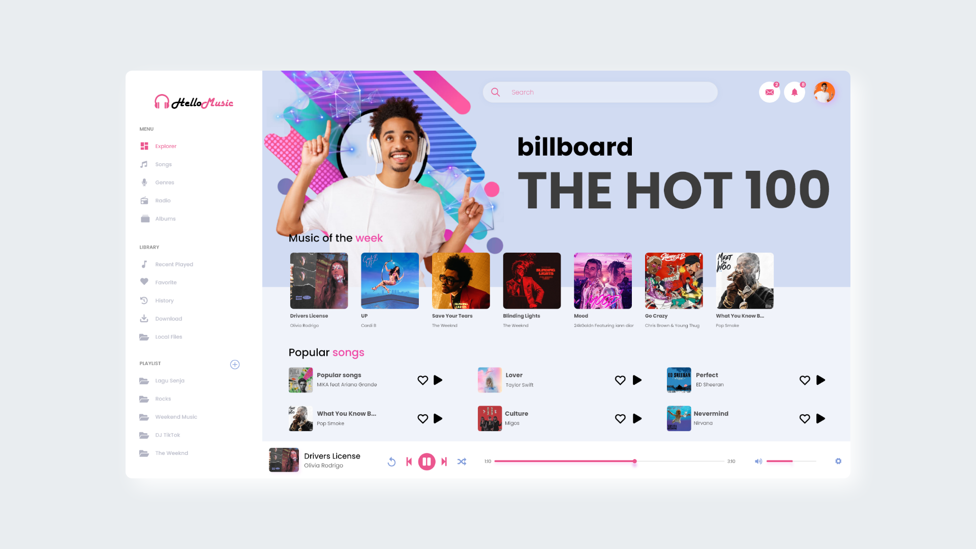 GitHub - am-523/Hello-Music-App