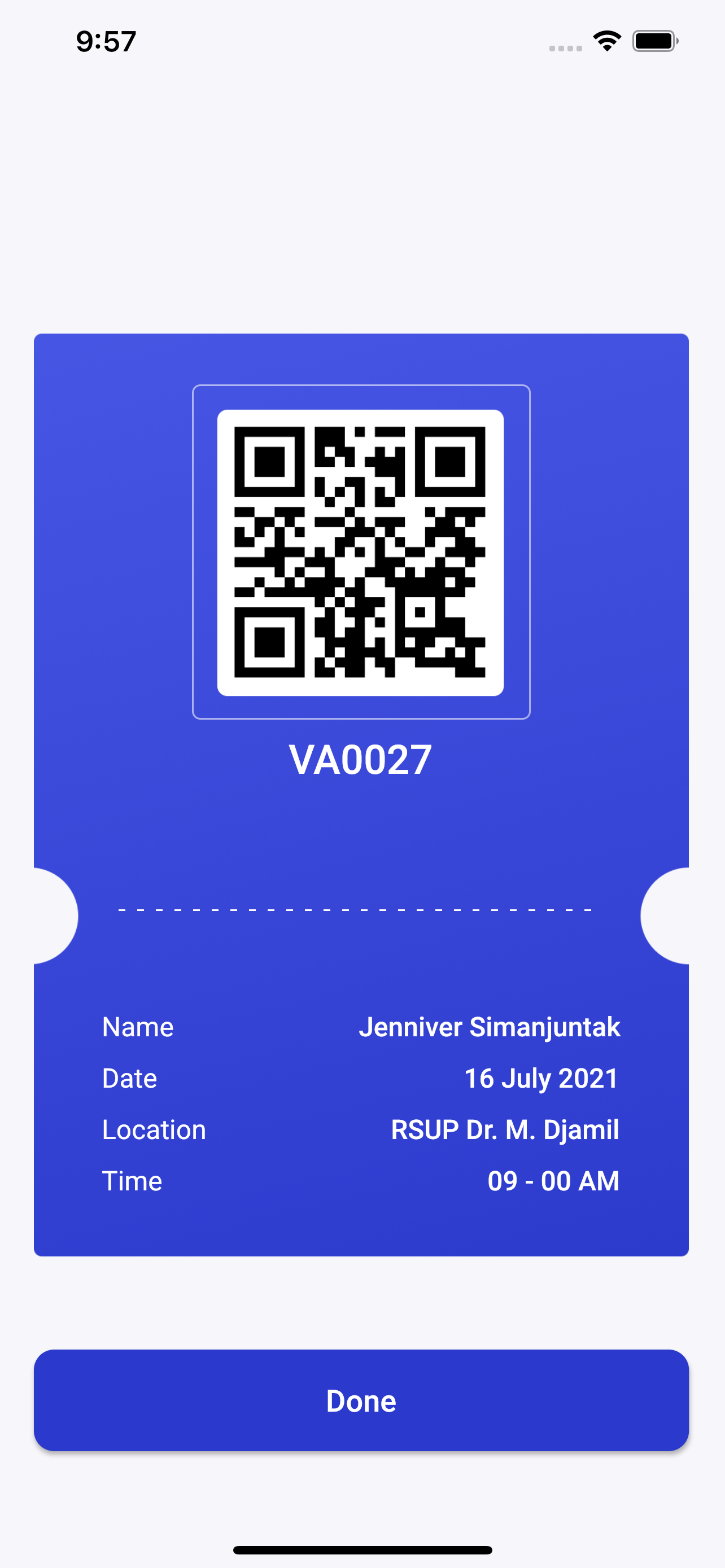 GitHub - am-523/Vaccine-App-Mobile-Flutter: Aplikasi Vaksin dengna ...