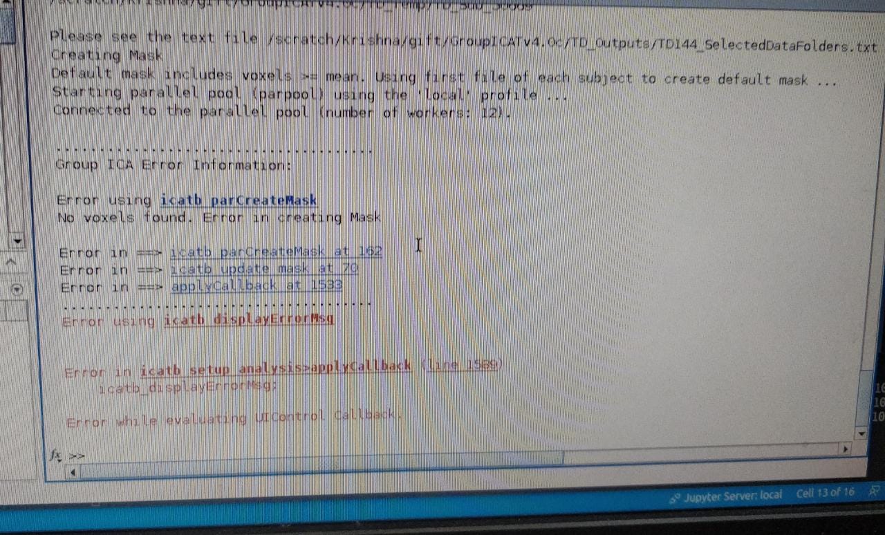 Error using icatb_createMask · Issue #7 · trendscenter/gift · GitHub
