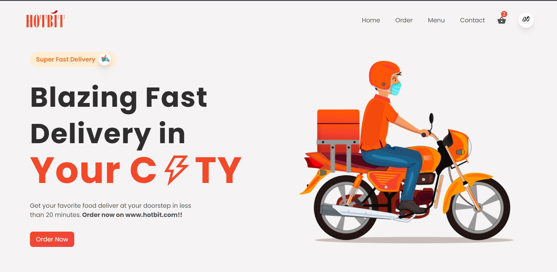 GitHub - iamamyaman/food-delivery-app