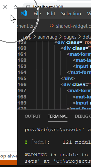 Lower resolution: unable to set breakpoints · Issue #91878 · microsoft/vscode · GitHub