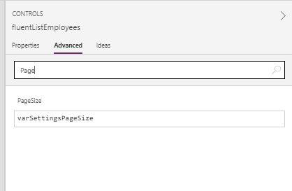 [Feature]: Details List control - missing event to go to last page ...